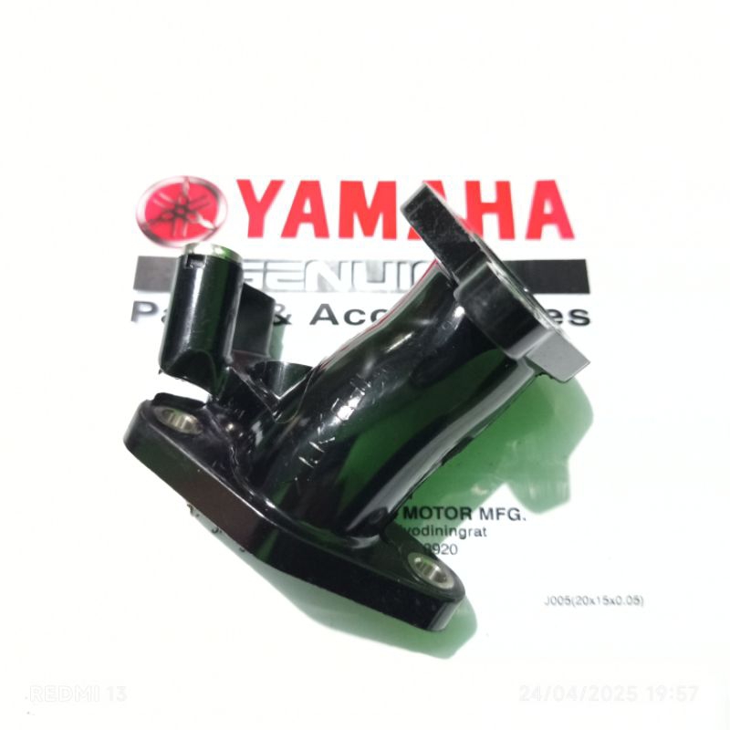 Original Vega FORCE Injection Intake Manifold 1FD-E3585-10 | Shopee Philippines