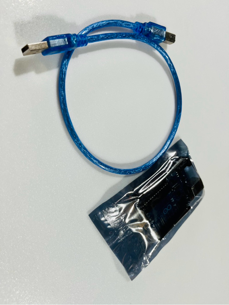 Arduino Uno R3 ATMEGA 16U2 Plus Cable | Shopee Philippines