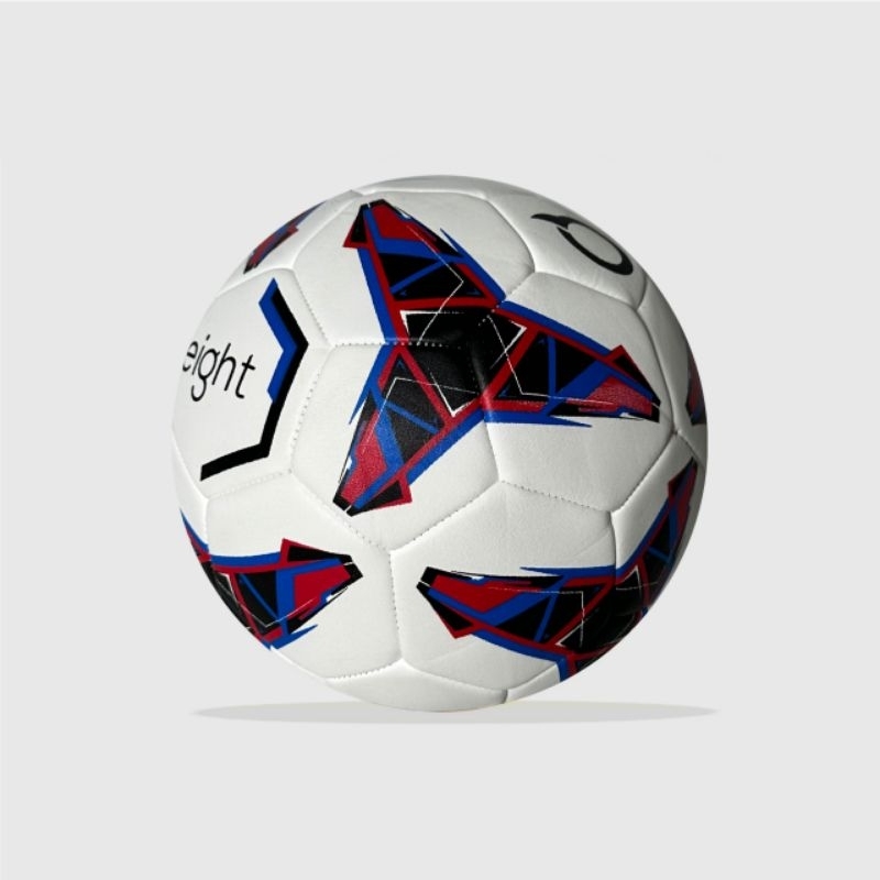 OrtusEight Cyclone Ball Size 5 Adult Football | Shopee Philippines
