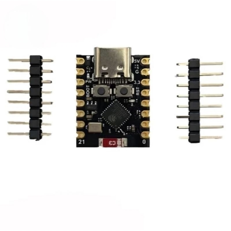 Super mini esp32 esp-32 Bluetooth bee 5.0 Tiny board module esp32 mini ...