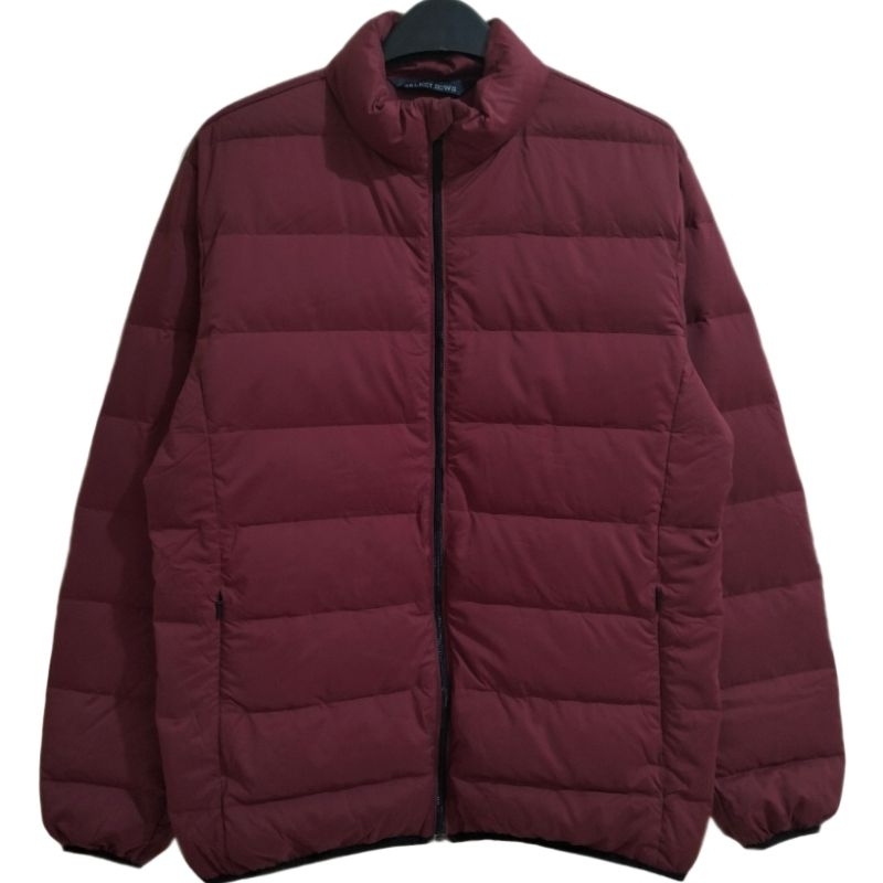 Bulang Jacket by SELECT DOWN | Shopee Philippines