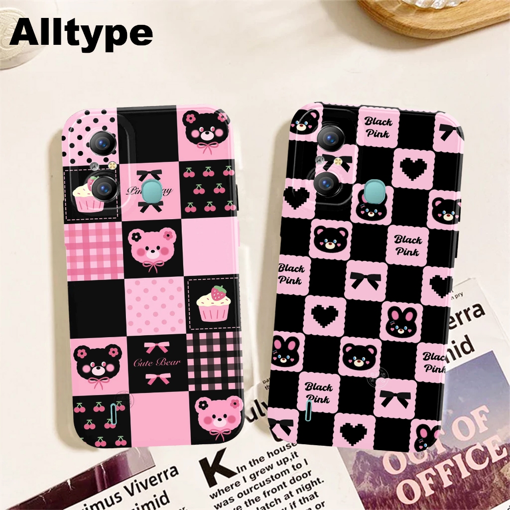 CASE ITEL A49 - ITEL POWER 70 - ITEL A50 - ITEL A60 - ITEL A70 - Casing ...