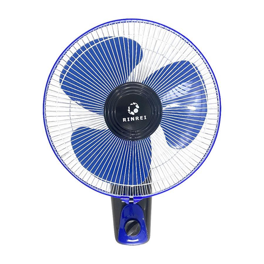 Rinrei Wall Fan / 12 Inch Wall Fan | Shopee Philippines