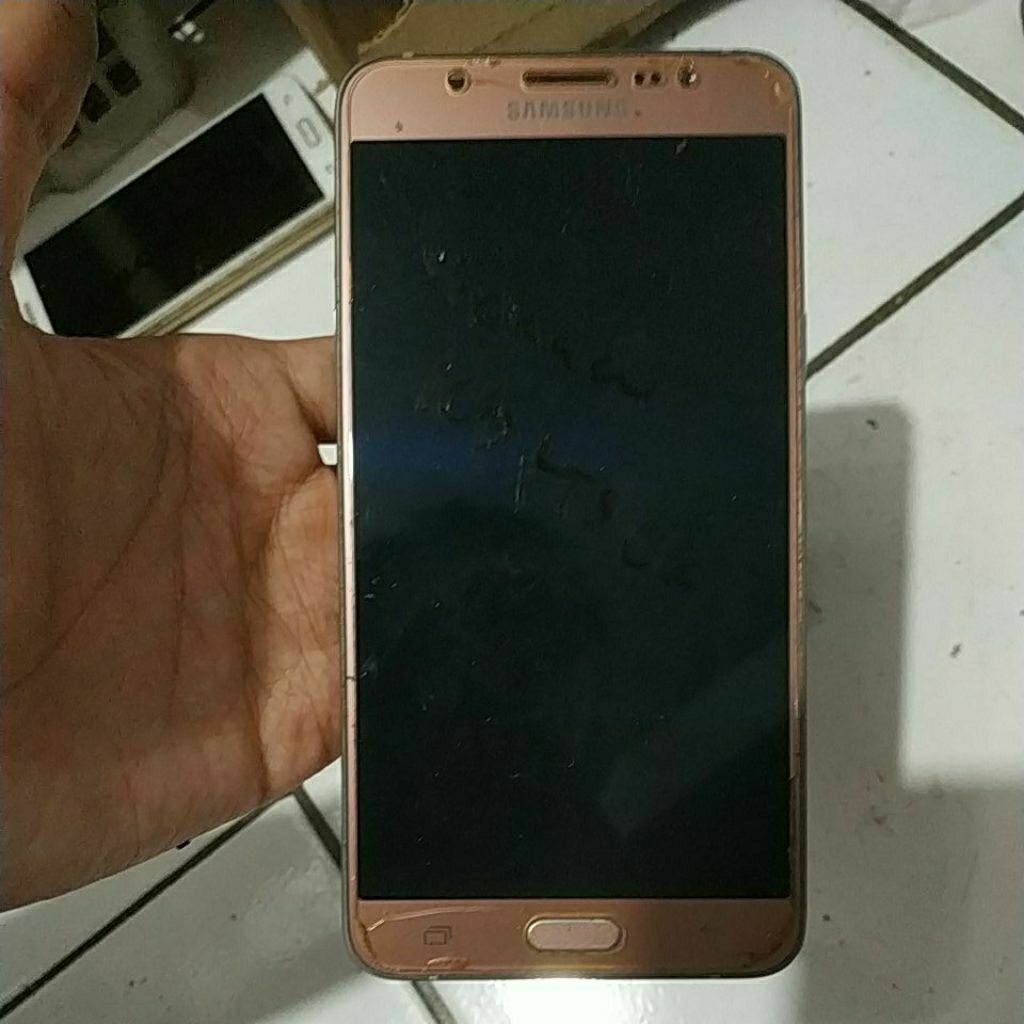 LCD SHADOW TOUCHSCREEN NORMAL SAMSUNG J7 2016 J710G | Shopee Philippines