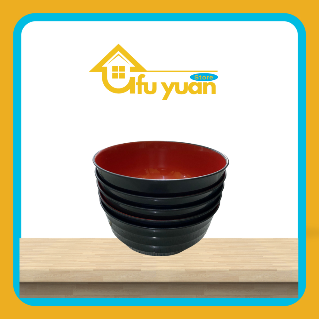 BOWL | Large Bowl | Color Bowl | Seblak Bowl | Shopee Philippines