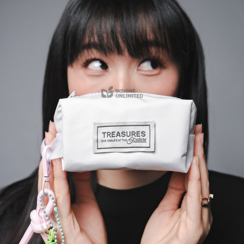 Treasures Waterproof Pouch | Shopee Philippines