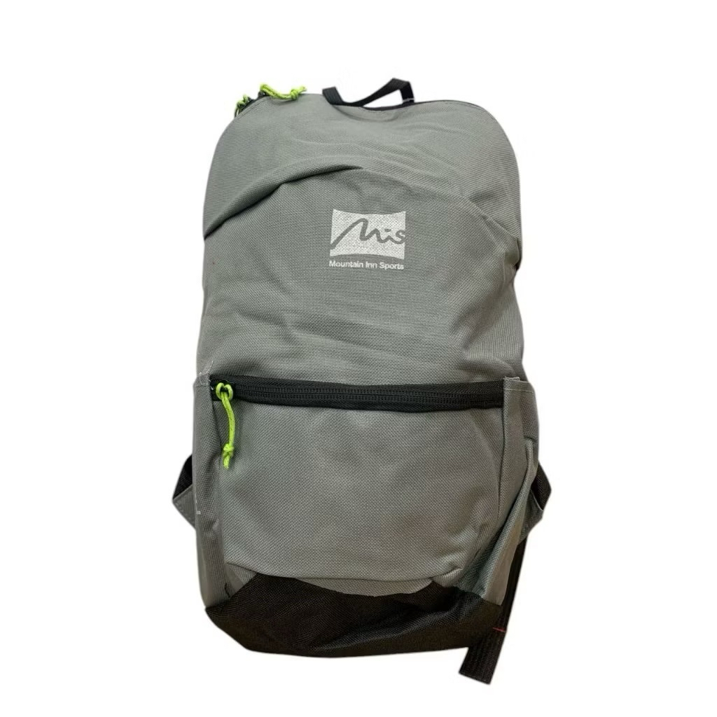 TENDAKI • MIS prau bag •Stepout 12-16 • Vista Skip •Lifestyle Daypack ...
