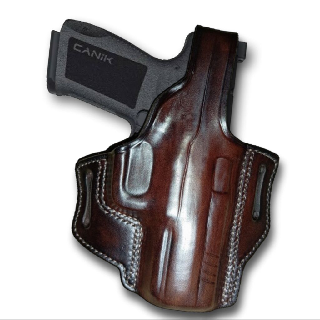 LEATHER HOLSTER CANIK TP9 SF2 | Shopee Philippines