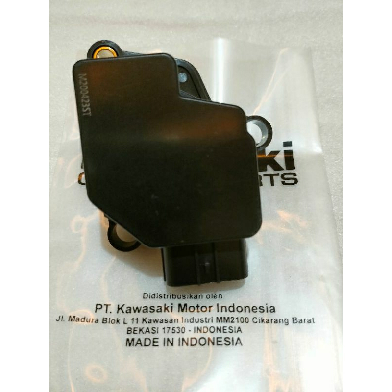 Tps maqs sensor TPS KLX 250 ninja 250rr mono sensor TPS throttle body ...