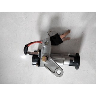 Only Jupiter Mx/Mio ignition key | Shopee Philippines