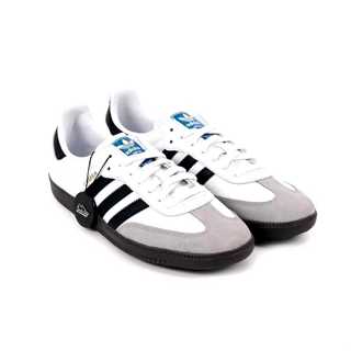 Adidas Samba OG Cloud White Core Black | Shopee Philippines