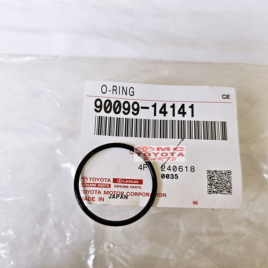 O Ring Distributor Delco Air Flow Meter Toyota Kijang Innova Yaris Vios ...