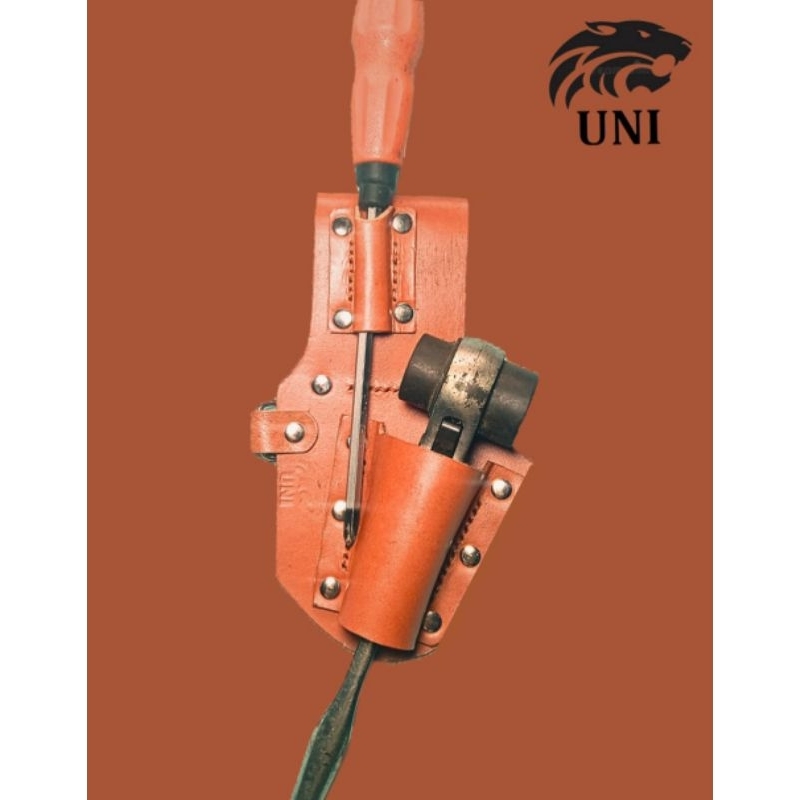 Cowboy scaffolder ratchet pouch | Shopee Philippines