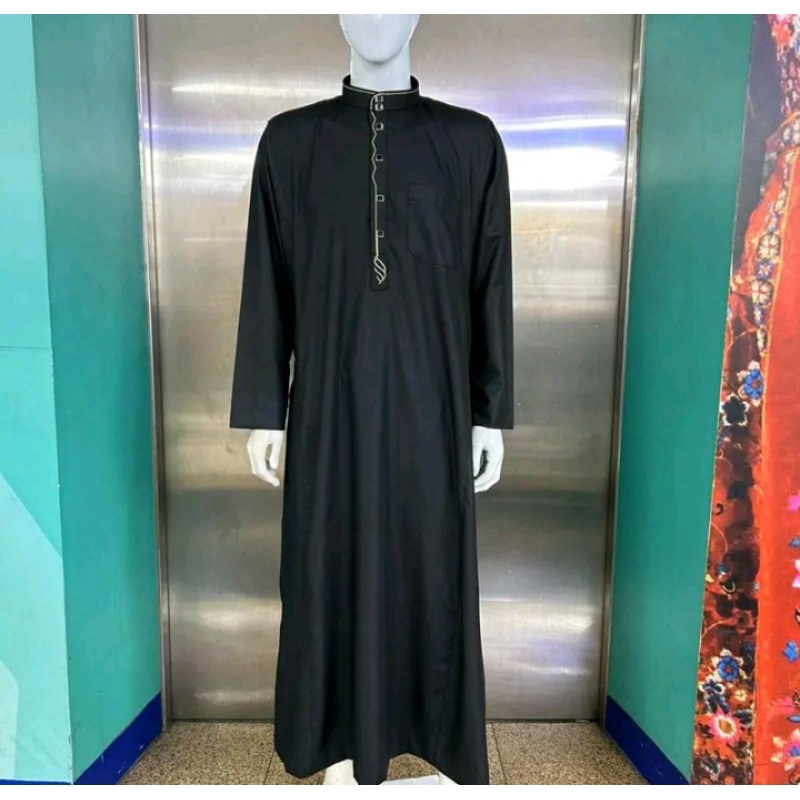 Adult men's gamis robes list / Arabic robes / premium men's robes ...