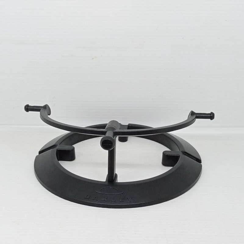 Oakley Level One Black Glasses Stand | Shopee Philippines
