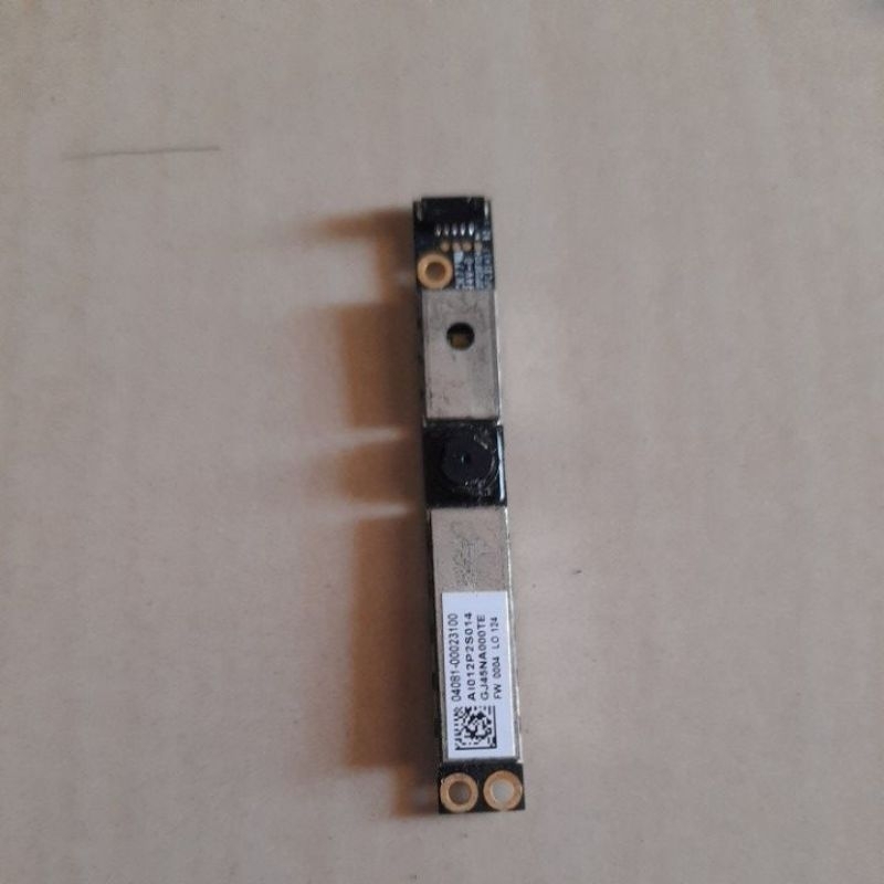 Internal Webcam built into the Asus A451L Laptop | Shopee Philippines