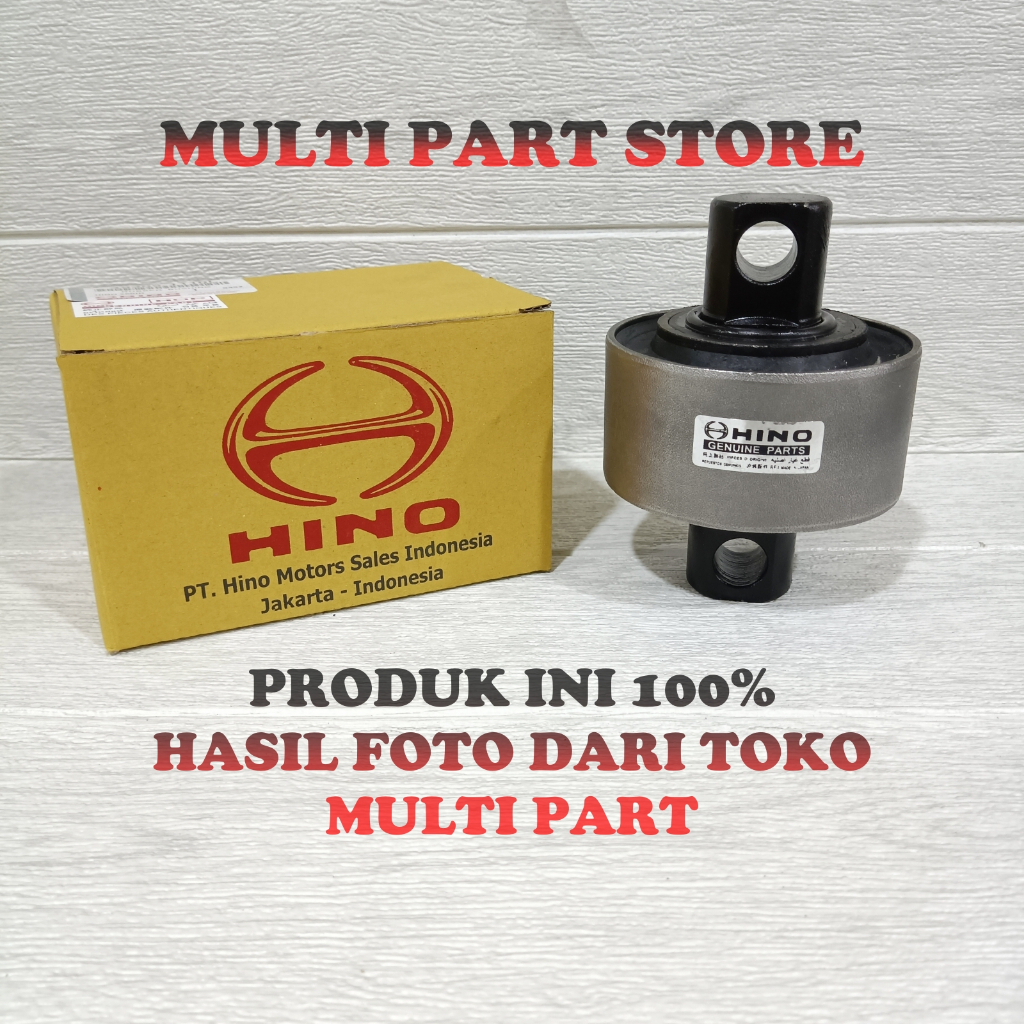 Rubber DONG BUSHING RUBBER RUBBER DONG HINO LOHAN RUBBER Cushion 49305 ...