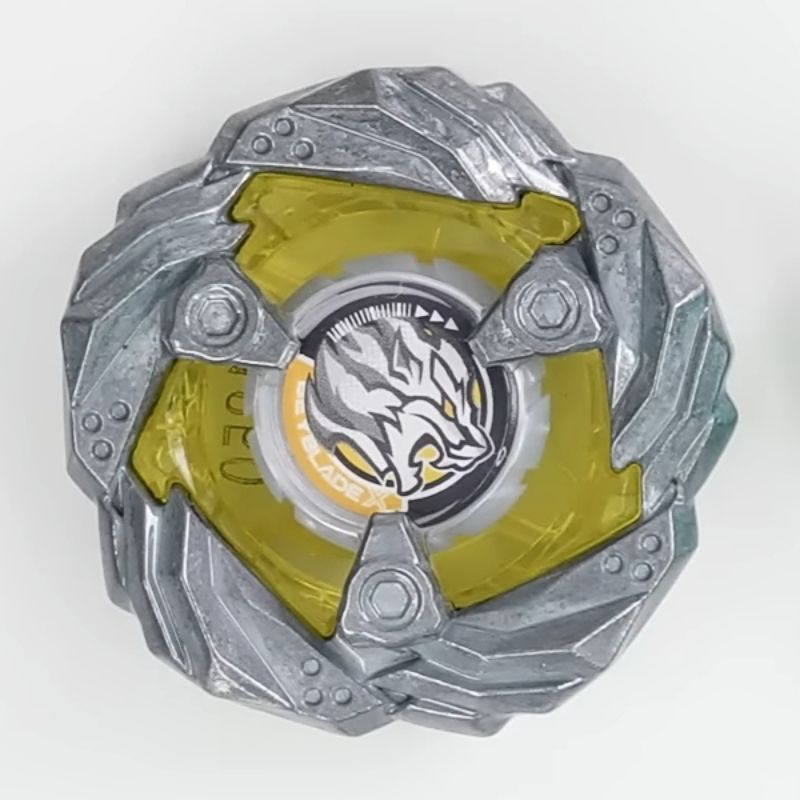 Beyblade X Blade Leon Claw Original Takara Tomy | Shopee Philippines