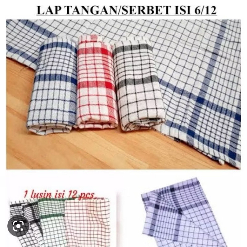 Kitchen napkins / Kitchen Cloths Multi-Purpose Napkins / Multi-Purpose ...