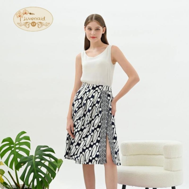 334 Series/ Batik Skirt/ Batik Uniform/ Women's Batik/ Couple Batik ...