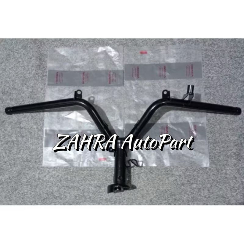 Handlebar steering pipe comp handle beat led new deluxe K1A Gen 1 2021 ...