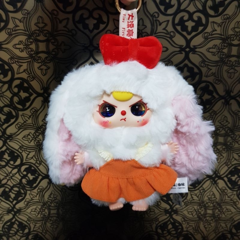 MATA Baby Three Macaroon V2 BB3 Macaron V2 SECRET Tears Angry Eyes ...