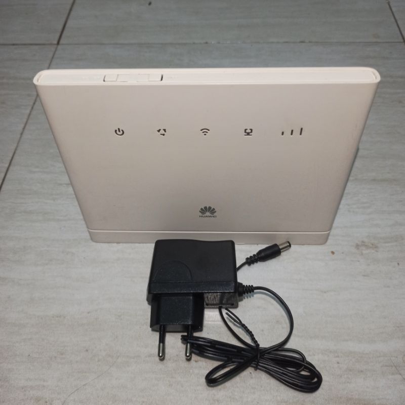 Huawei B315s Router Modem Wireless Unlock All Operators | Shopee ...