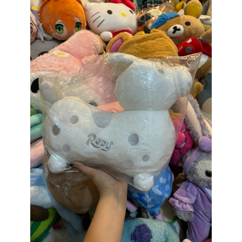 Original RODY HORSE DOLL 30cm | Shopee Philippines