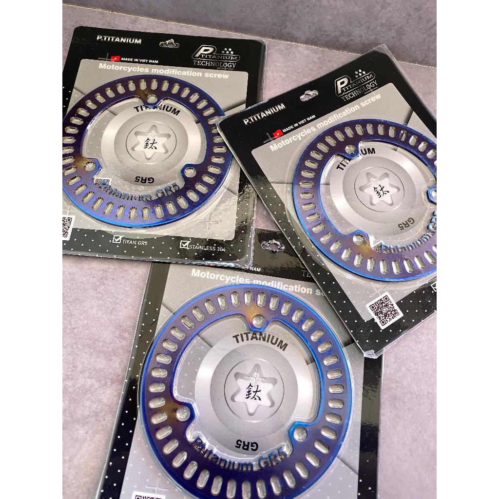 Titanium ABS Sensor Nmax Xmax Aerox made in vietnam original PTitanium ...