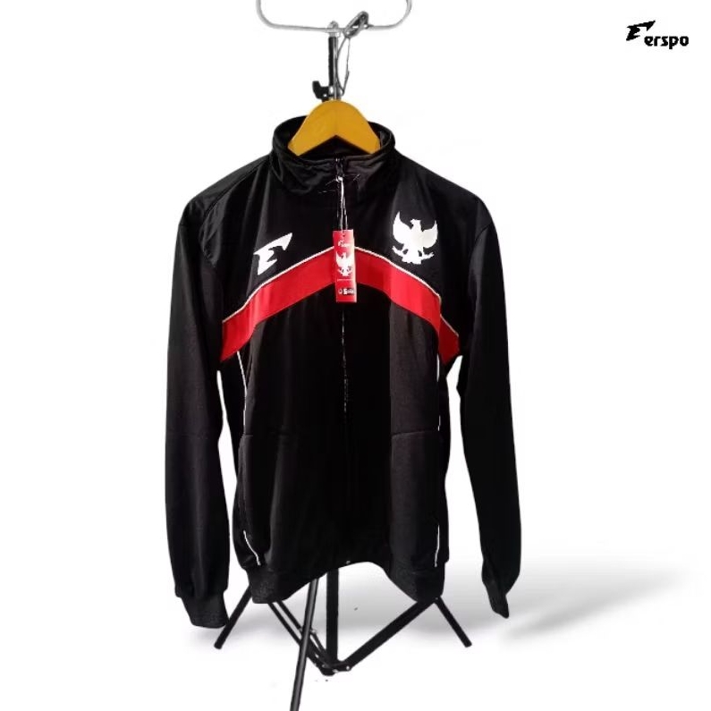 Indonesian National Team Football Jacket 2025 NEWEST NATIONAL TEAM ...