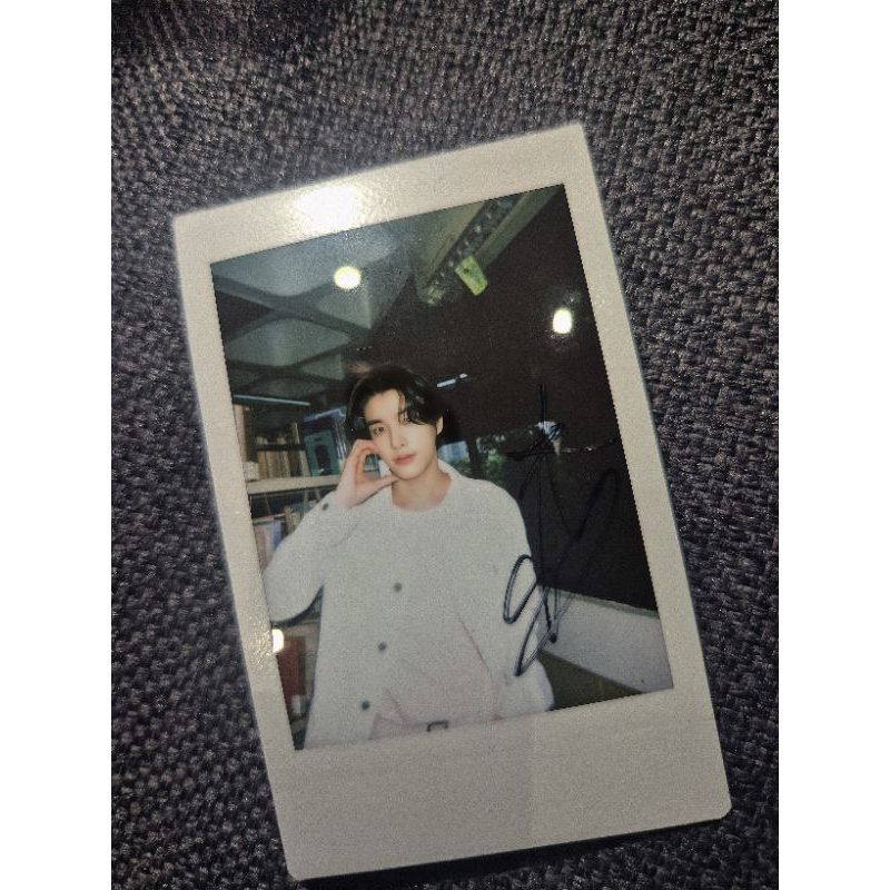 Polaroid JAKE SAMYANG (FUJIFILM) | Shopee Philippines
