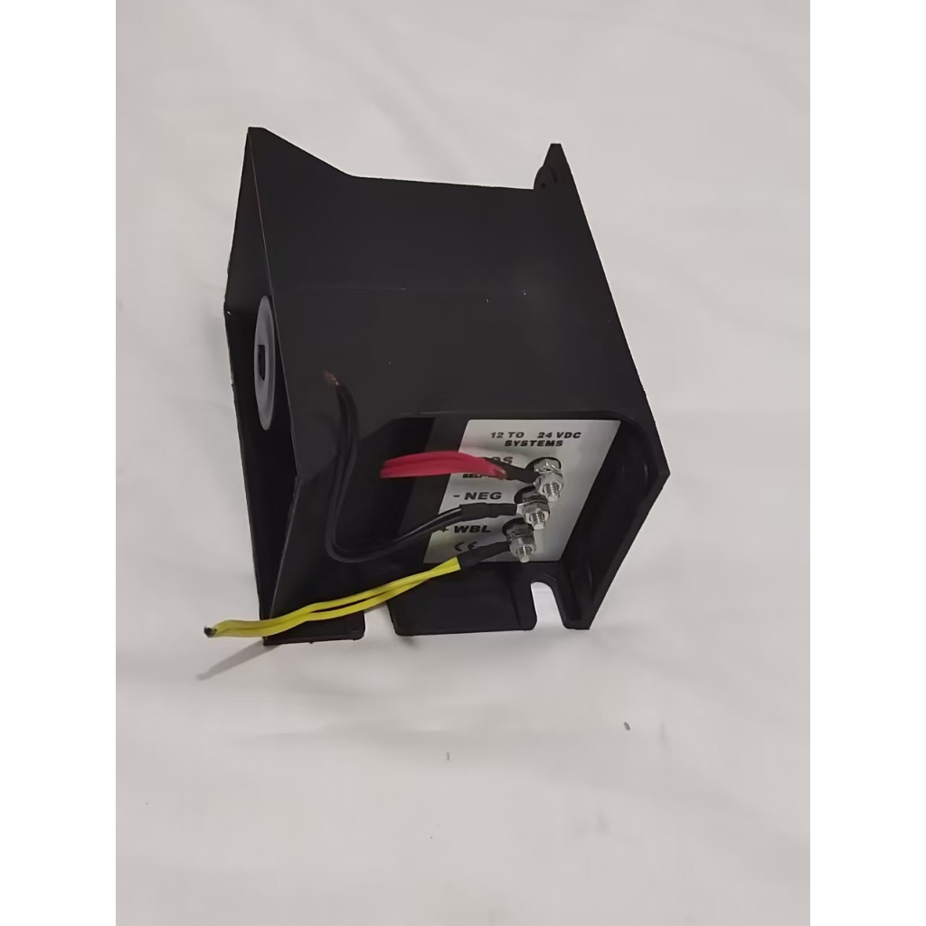 REGULAR SOUND Atret Horn / Back Horn / Reverse Alarm / Back Buzzer ...