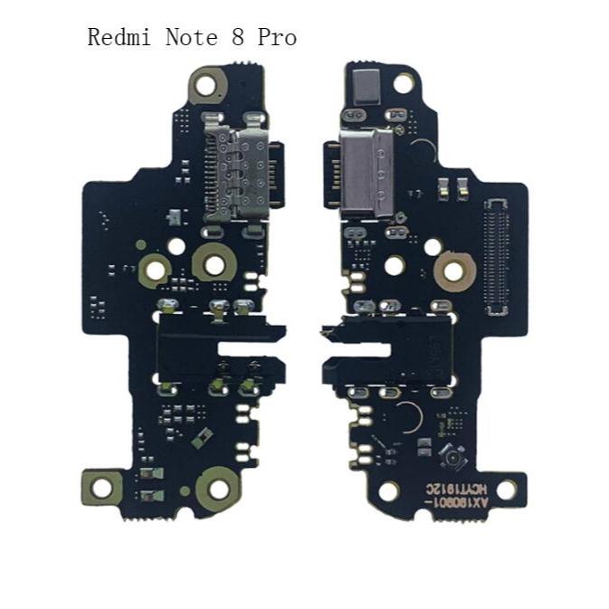 Redmi NOTE 8 PRO CHARGER BOARD | Shopee Philippines