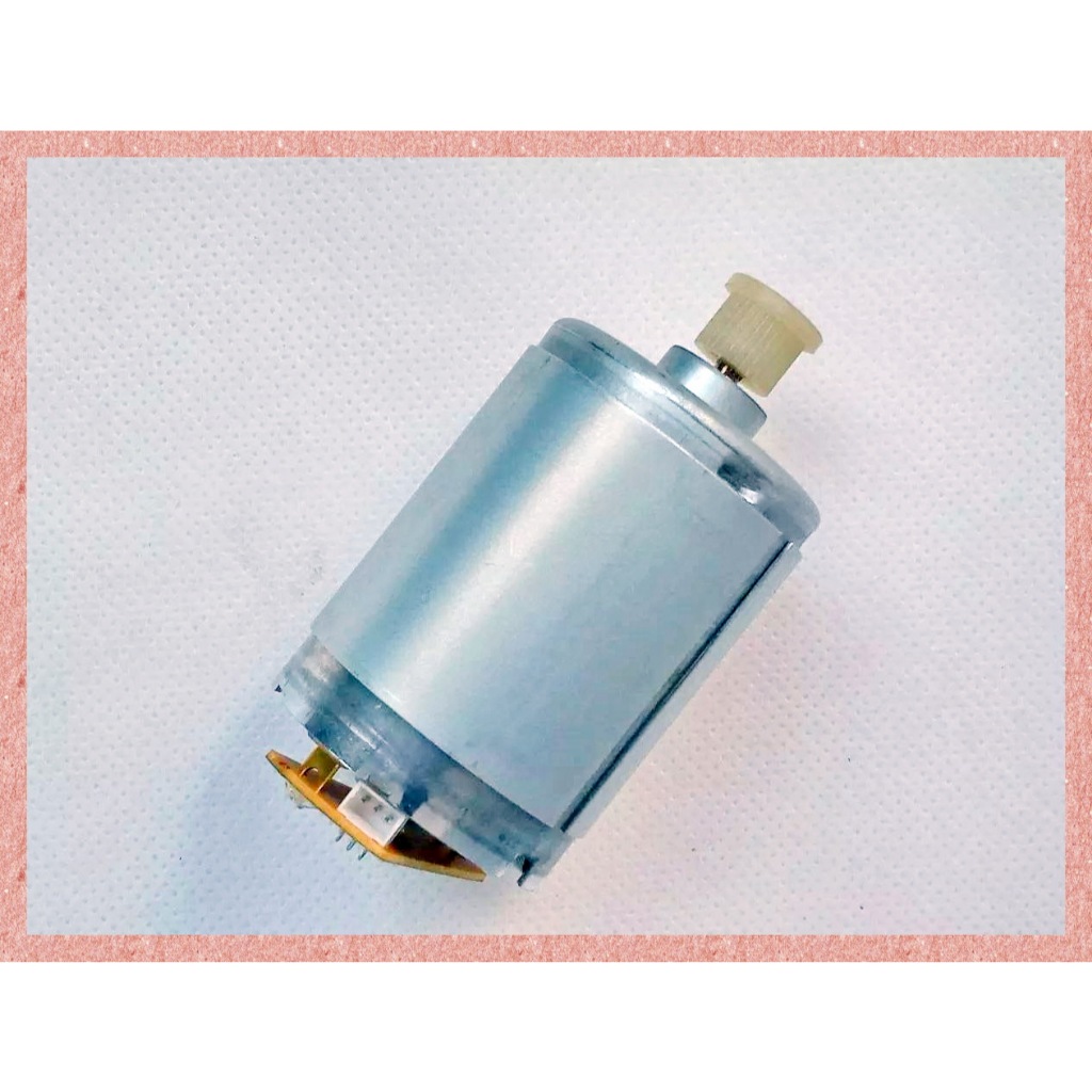 Dc Motor ex Printer C9029-60027 HP Deskjet 6940 Printer | Shopee ...
