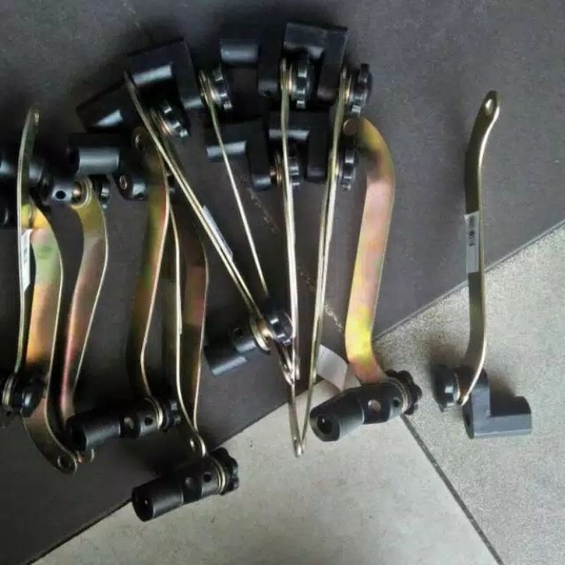 Oscillating arm spray fan 26" and 30" mistycool, regency, krisbow ...