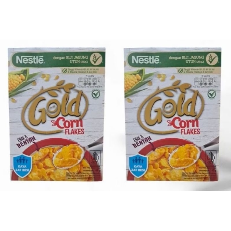 Nestle gold corn flakes | Shopee Philippines