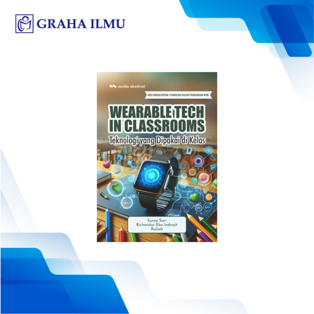 Wearable Tech in Classrooms; Technology Used in Class | Shopee Philippines