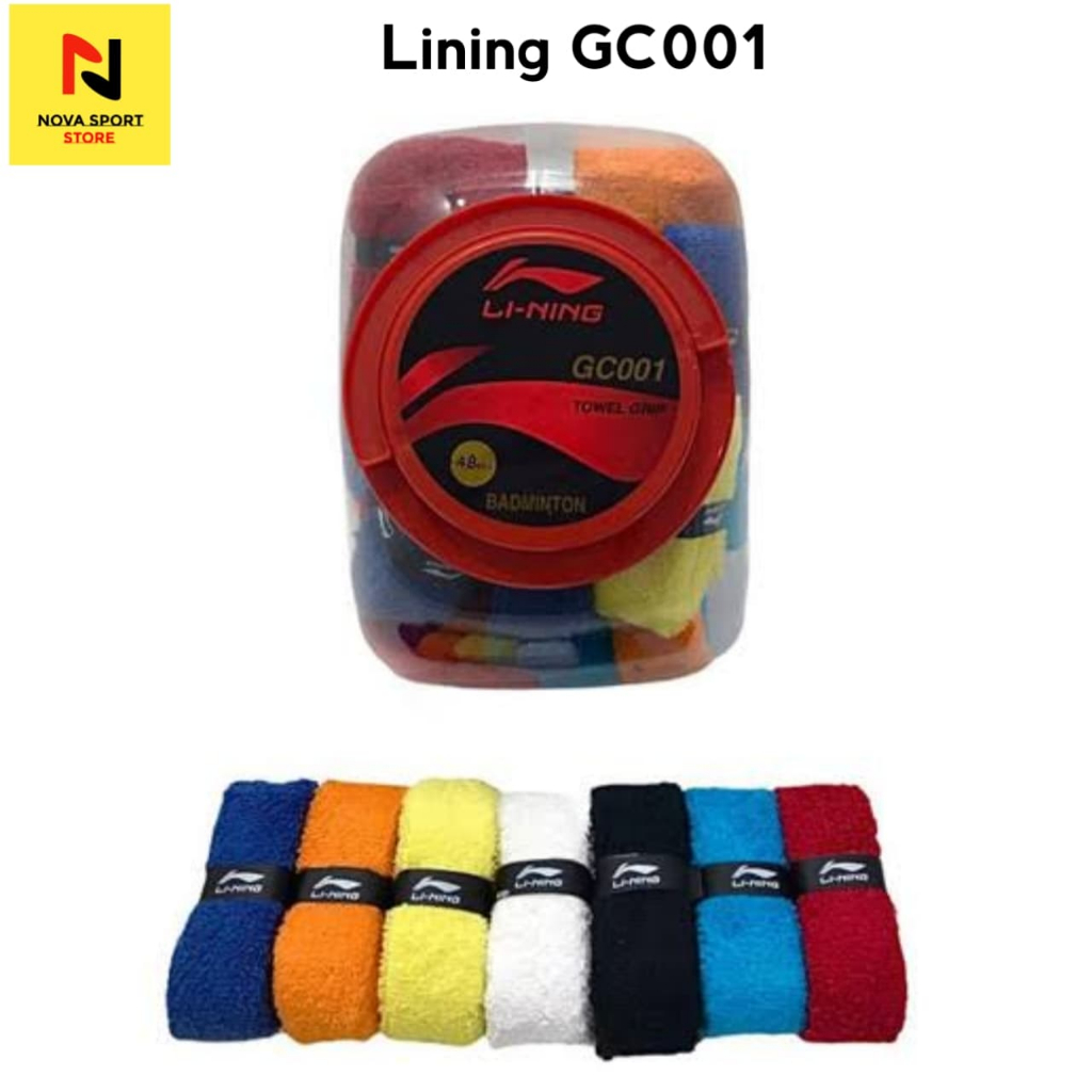 Thick Lining Towel Grip GC 001 | Shopee Philippines