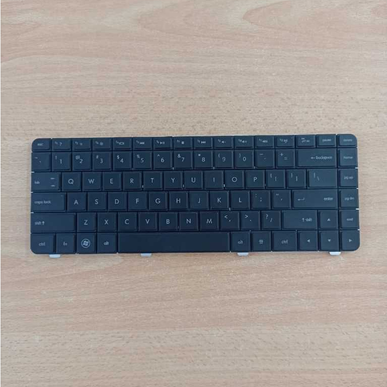 HP Compaq CQ42 / G42 Series Laptop Keyboard | Shopee Philippines