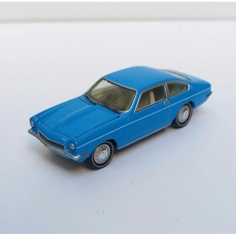 Johnny lightning 1971 chevy vega loose diecast 164/ (t) | Shopee ...