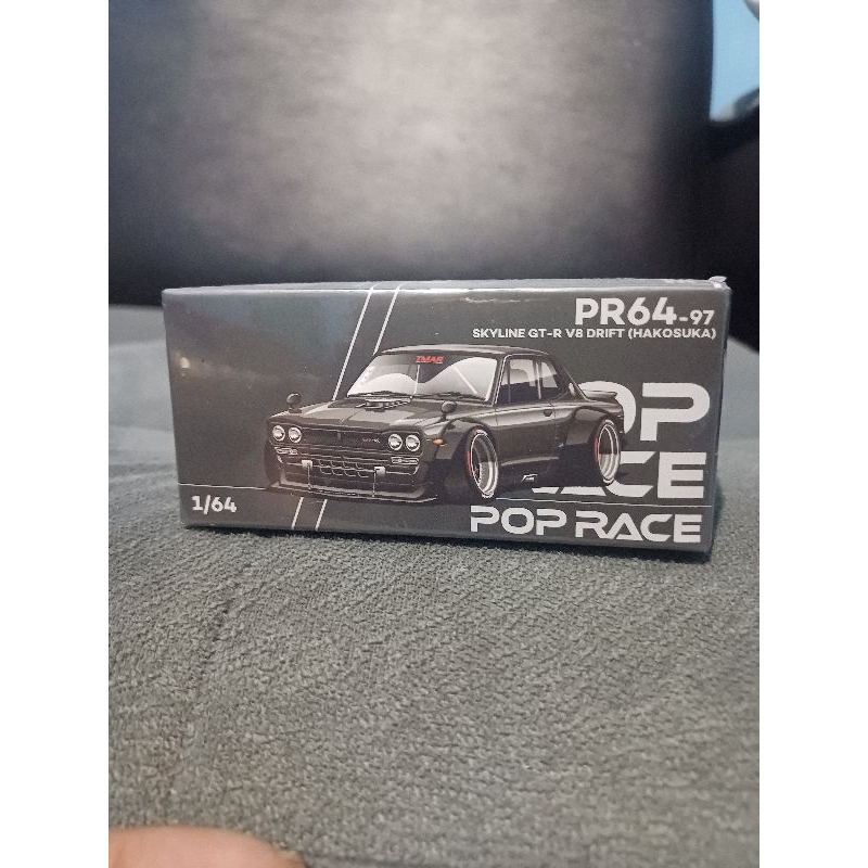 Poprace GT-R V8 Drift (Hakosuka) | Shopee Philippines