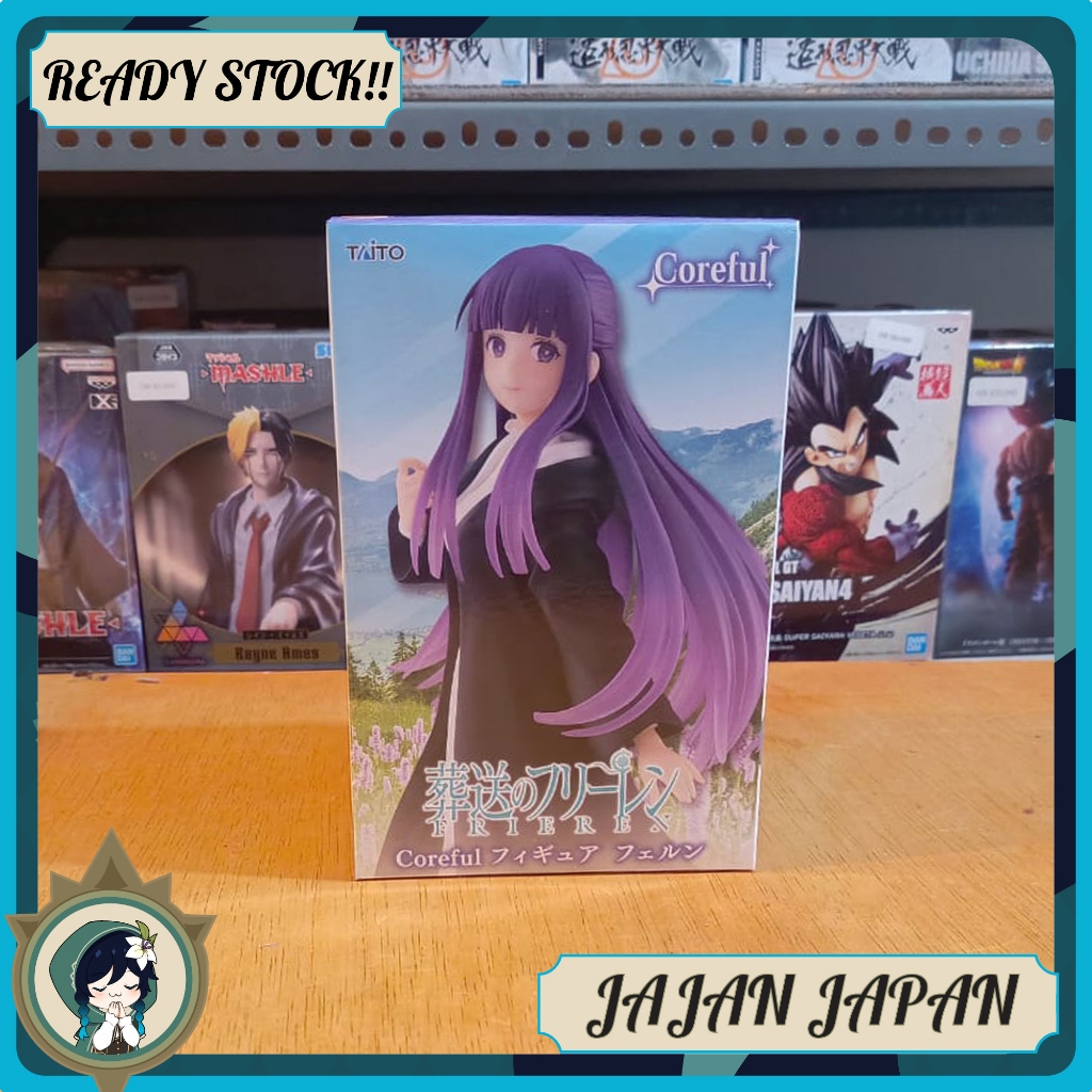 Coreful Fern - Sousou no Frieren | Shopee Philippines
