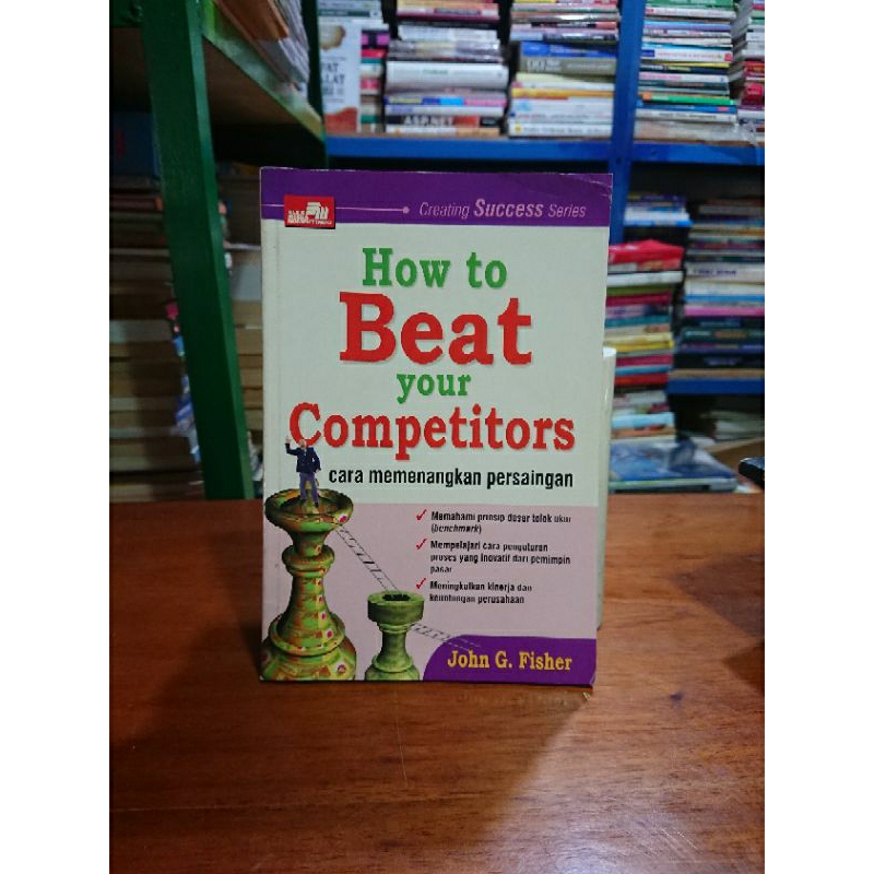 How to Beat your Competitions (How to win competition) | Shopee Philippines