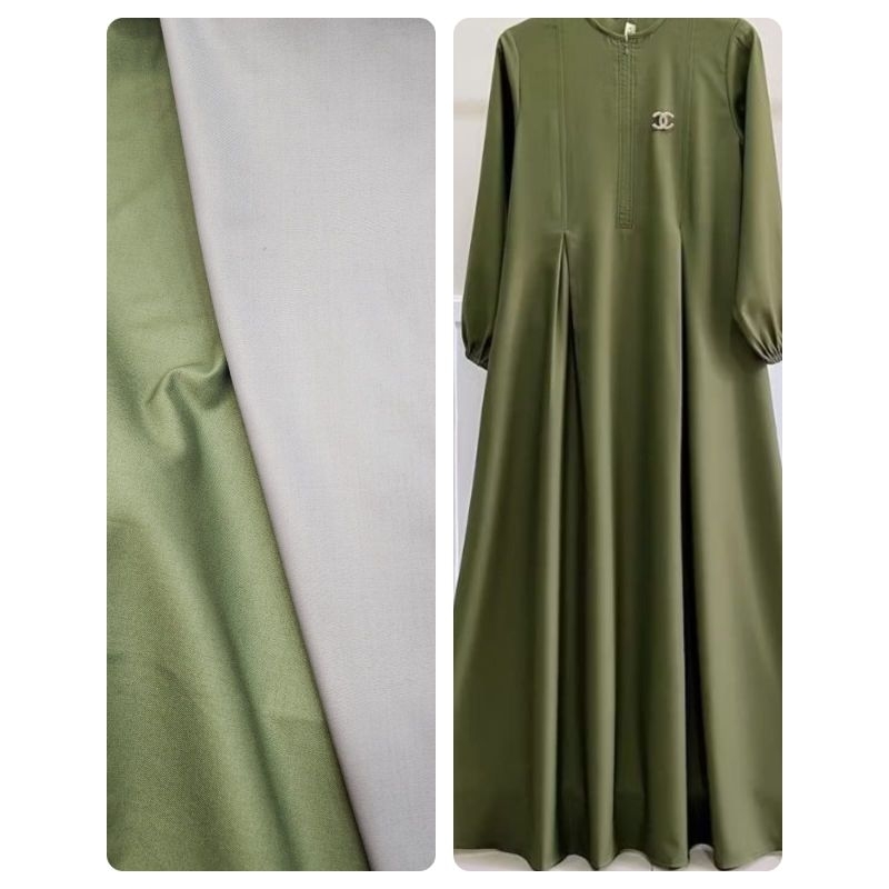 Toyobo fodu premium fabric (thick & smooth quality) | Shopee Philippines