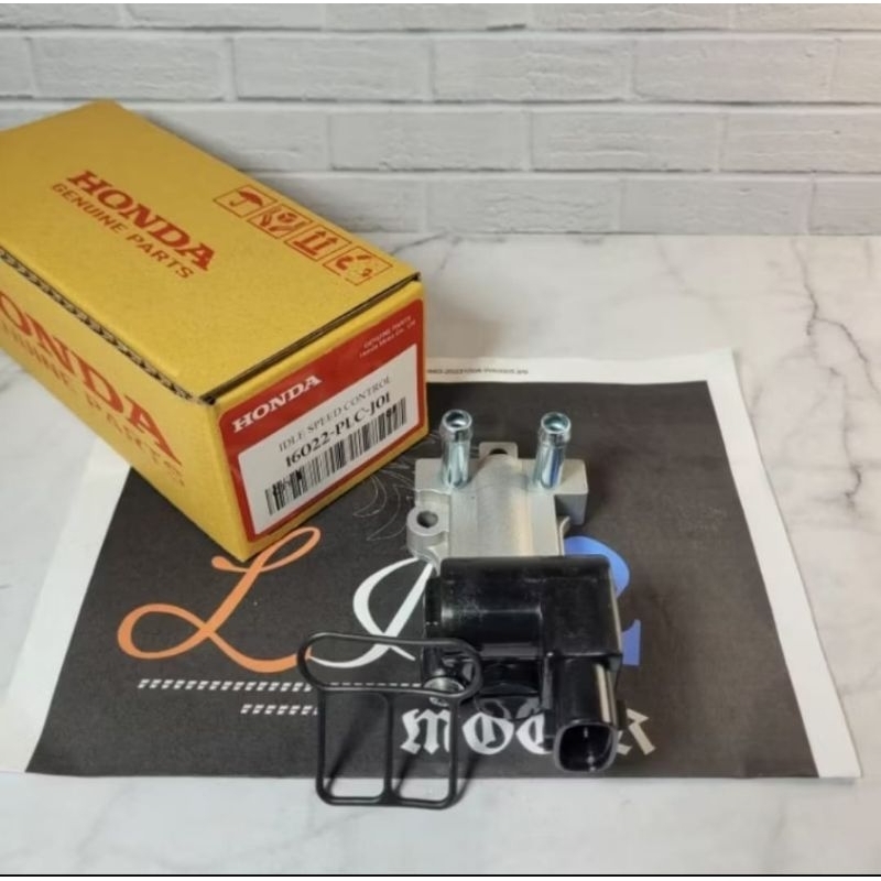 ISC IDC SPEED CONTROL IACV EAC IAC HONDA STREAM SENSOR 1.7CC 1,500CC ...