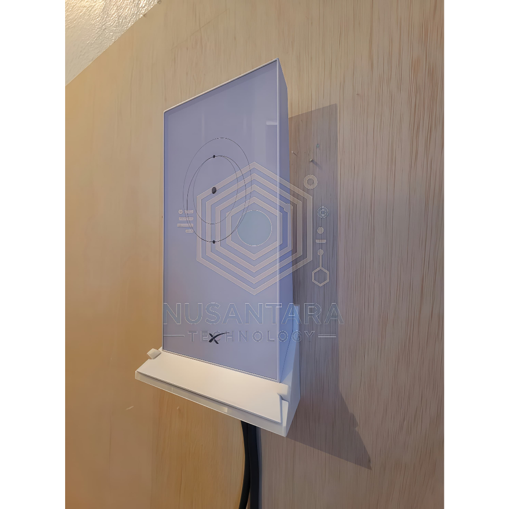 STARLINK router mount | Self router | Starlink gen 2 router bracket ...