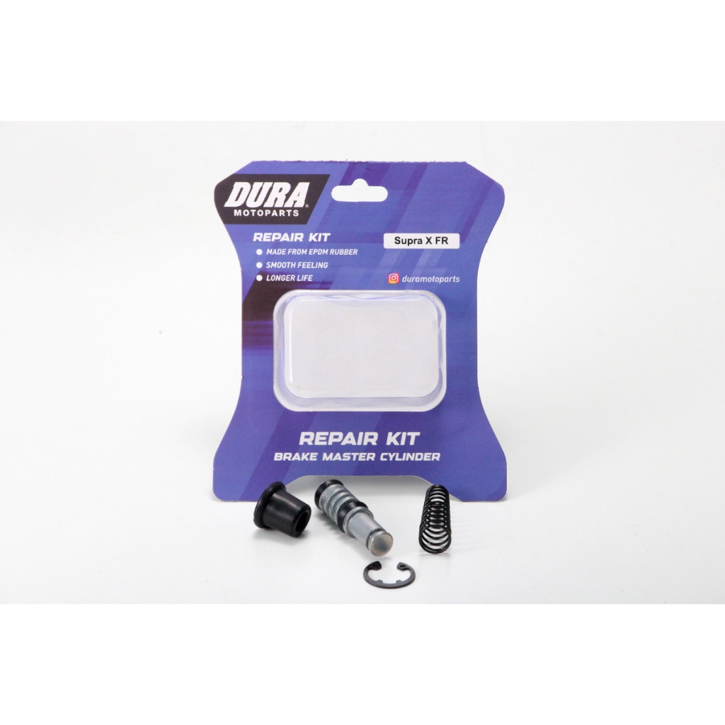 Repair kit master brake DURA, (471) Supra X, PCX 150/160, ADV 150/160 ...