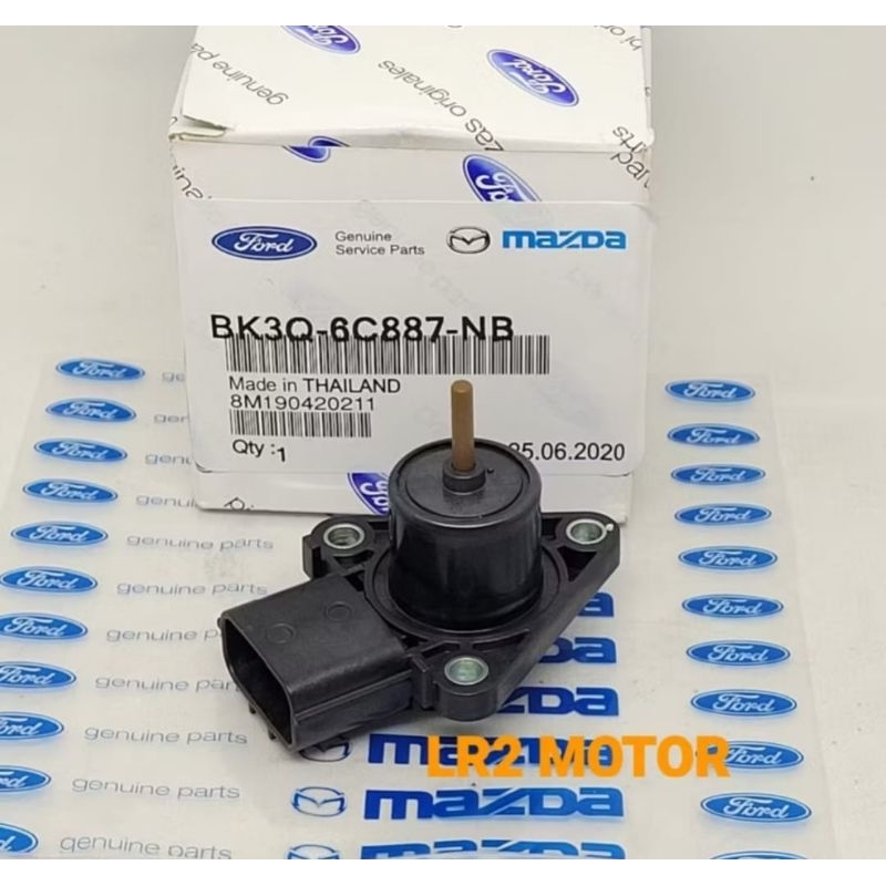 VACUM PUMP TURBO CHARGER SENSOR FORD RANGER 2.2CC BT50 PRO 2.200C BASE ...