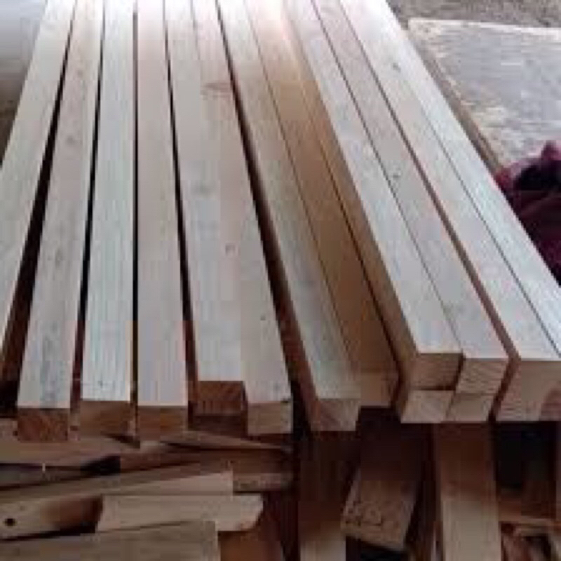 4x4 block wood list, 2 meters long, finely shaved, 4x4 wood block ...