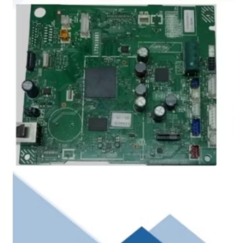 Brother dcp T700 mainboard includes original second-hand power supply ...